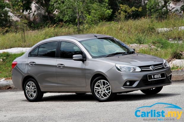 Proton To Announce New Foreign Partner In March 2017 - Auto News ...