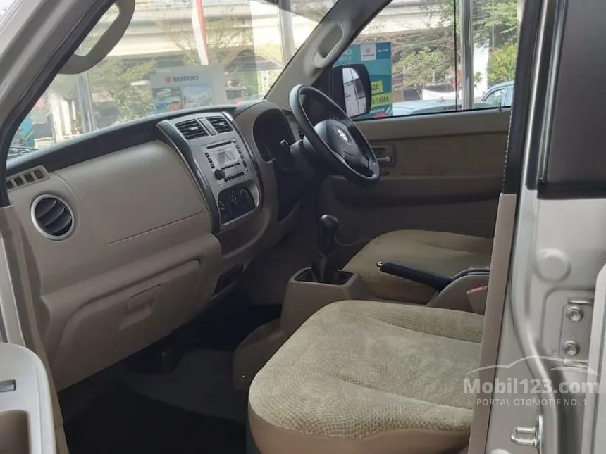 Jual Mobil Suzuki APV 2022 GL Arena 1.5 di DKI Jakarta Manual Van ...
