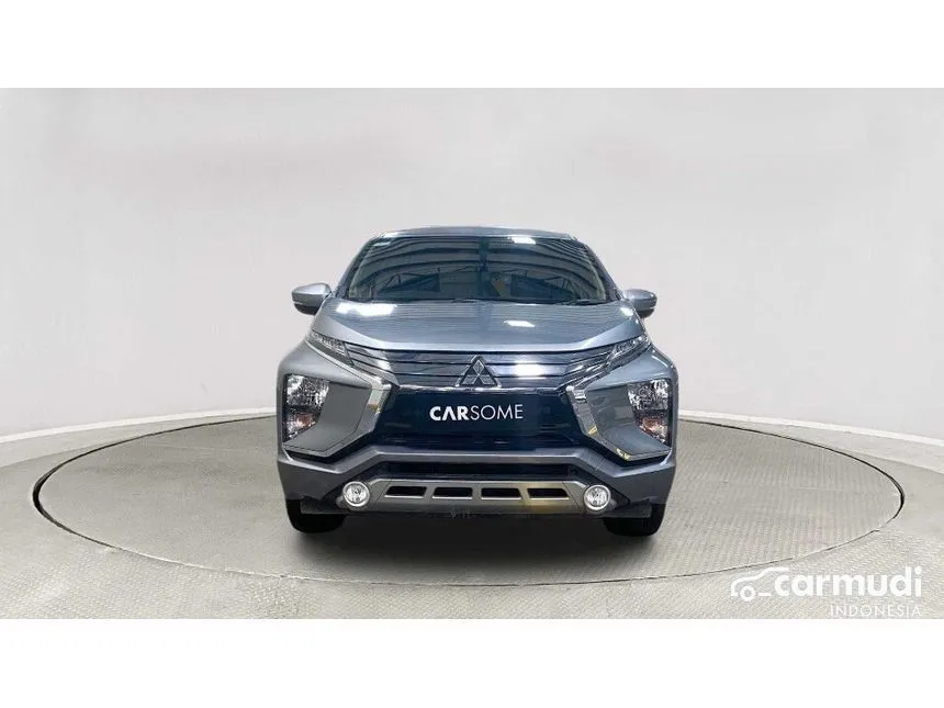 Mitsubishi Xpander 2018 SPORT 1.5 in Jawa Timur Automatic Wagon Grey ...