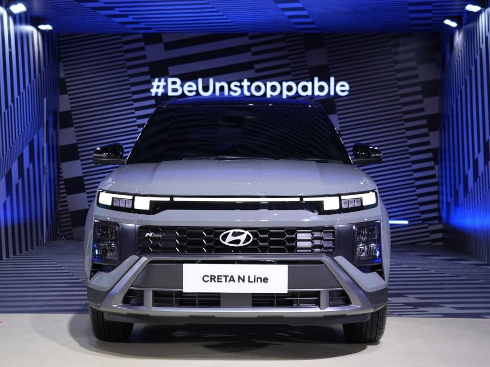 ‘Serang’ Terus! Hyundai Siap Rilis Minimal 7 Mobil Baru di Indonesia ...