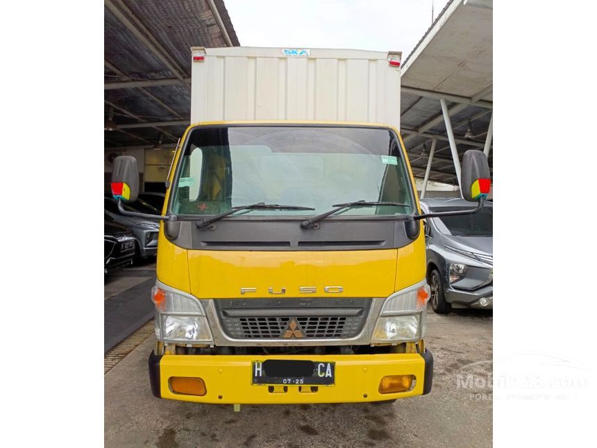 Jual Mobil Mitsubishi Colt 2020 3.9 di Jawa Barat Manual Trucks Kuning ...