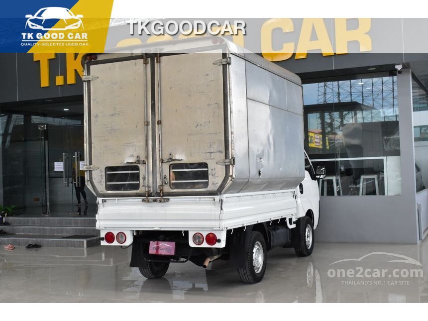 2011 Kia K2900 2.9 Truck for sale on One2car