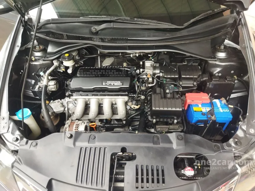 2012 Honda City 1.5 (ปี 08-14) SV i-VTEC Sedan AT null for sale on One2car