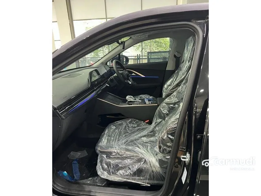 Jual Mobil Chery Omoda 5 2023 RZ 230T 1.5 di DKI Jakarta Automatic ...