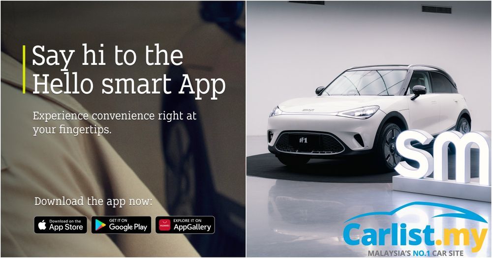 Introducing the Hello Smart App: Your new sidekick for all things Smart ...