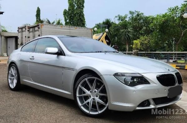 Ragam Pilihan Mobil Bekas Bermesin V8, masih Mahal atau Normal? - Mobil ...