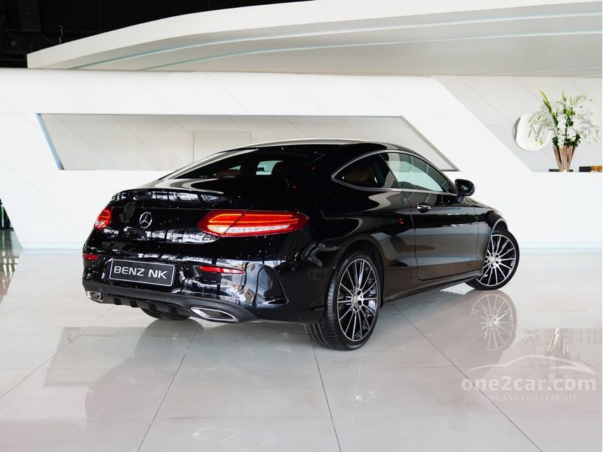 Mercedes-Benz C250 2016 AMG Dynamic 2.0 in กรุงเทพและปริมณฑล Automatic ...
