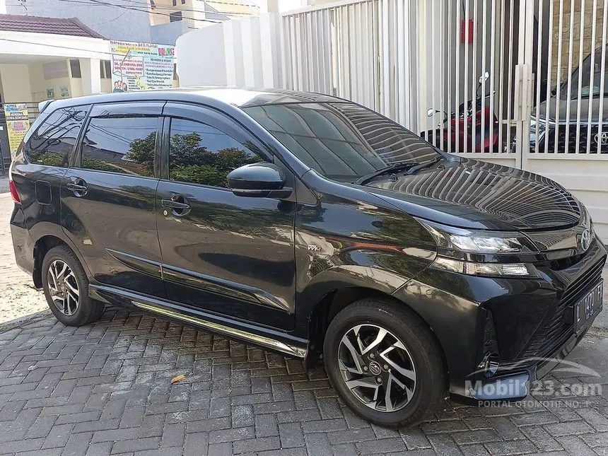 Jual Mobil Toyota Avanza 2019 Veloz 1.5 di Jawa Timur Automatic MPV ...