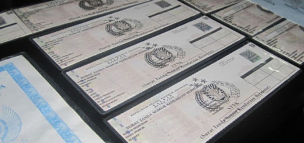 Punya Mobil Lebih dari 1? Bayar Pajak Progresif - Berita Otomotif ...