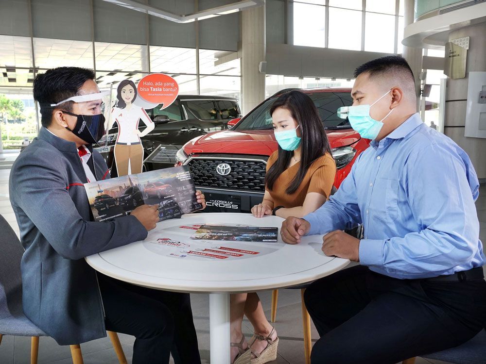 Cara Hemat saat Beli Mobil Baru, Tukar-Tambah Mobil Bekas Milik Anda ...