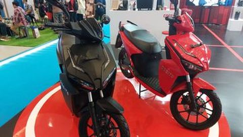 Deretan Motor Listrik Polytron Beserta Harga dan Spesifikasinya ...