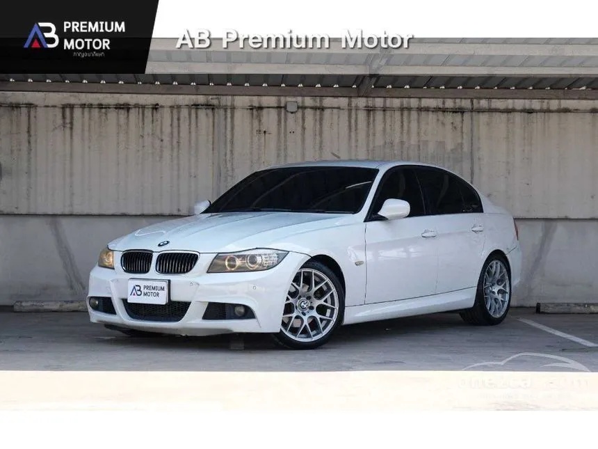 2011 BMW 325i 2.5 E90 (ปี 05-13) Sport Sedan for sale on One2car