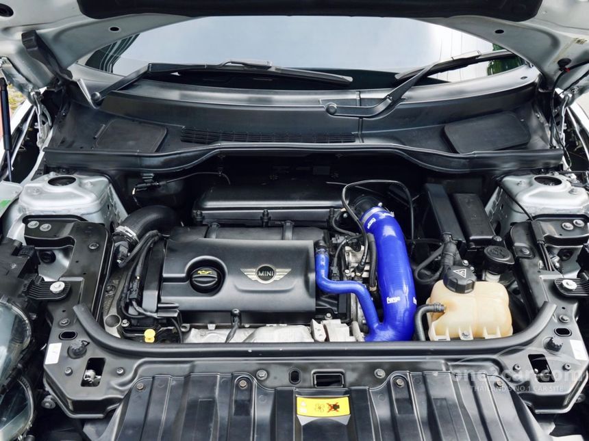 2012 Mini Cooper 1.6 R60 Countryman Countryman S Hatchback AT มือสอง ...