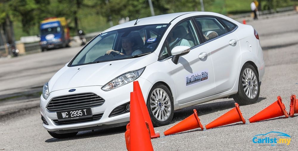 Ford Safety Awareness Initiative Widens Its Web - Auto News | Carlist.my