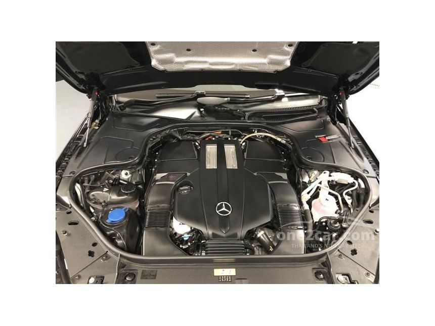 Mercedes-Benz S560 2019 e AMG Premium 3.0 in กรุงเทพและปริมณฑล ...
