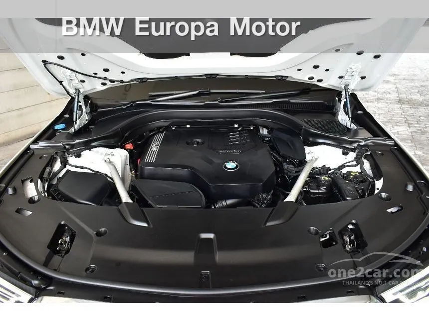 2020 BMW 630i 2.0 G32 (ปี 17-22) Gran Turismo M Sport Hatchback มือสอง ...