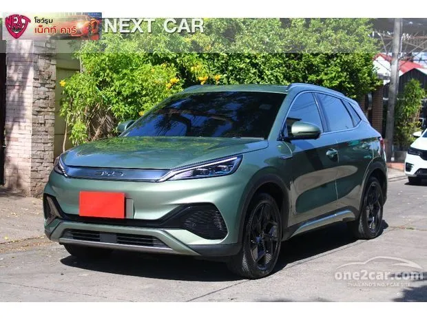 ซื้อรถมือสอง BYD ราคาถูกที่สุดในตลาดรถมือสองทั่วประเทศ | One2car