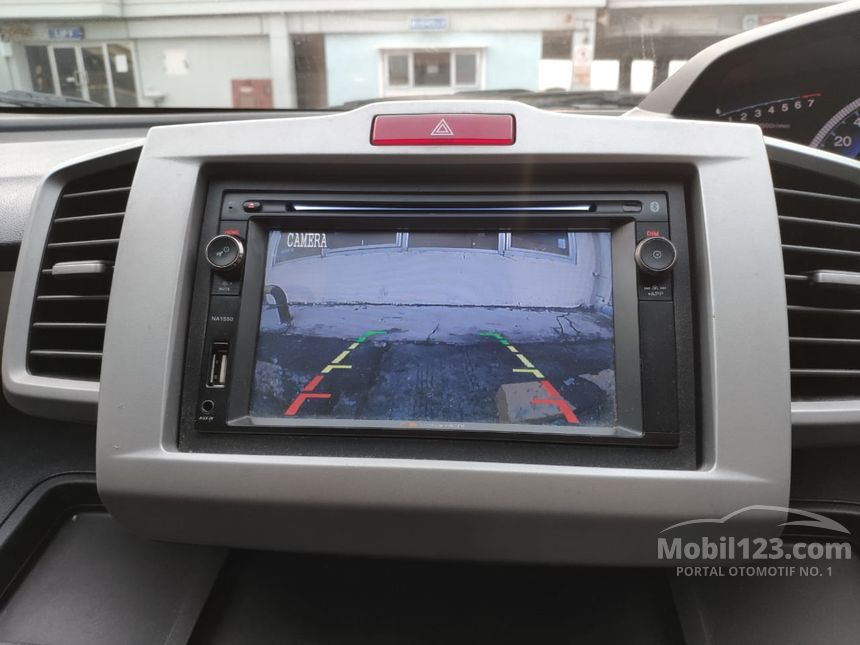 Jual Mobil Honda Freed 2013 S 1.5 di DKI Jakarta Automatic MPV Silver Rp 138.000.000 - 7621621 ...