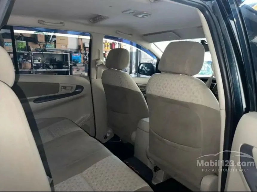 Jual Mobil Toyota Kijang Innova 2015 G 2.0 di Jawa Timur Automatic MPV ...