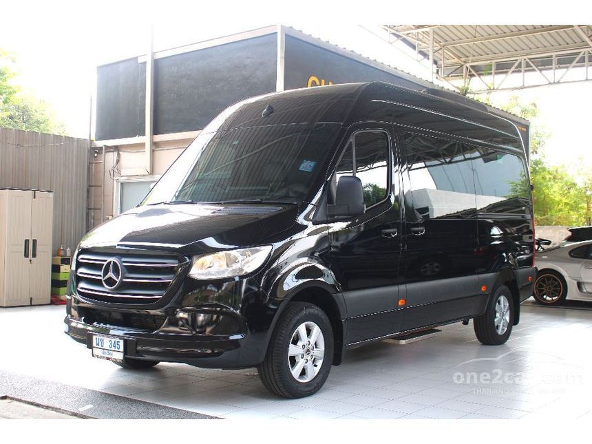 2021 Mercedes-Benz Sprinter 3.0 (ปี 19-30) 419 CDI Van มือสอง One2car