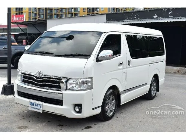 PIE CARS ศูนย์รวมรถมือสอง กรุงเทพมหานคร มีรถจำนวน 5 คัน