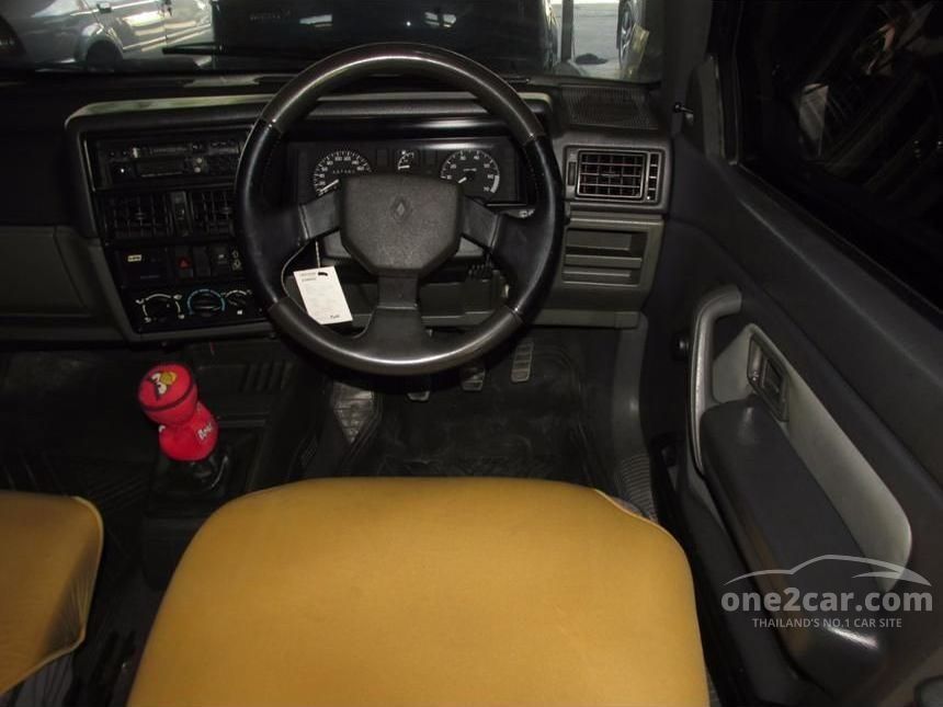 1995 Renault R-19 1.7 (ปี 92-95) RT Sedan MT มือสอง One2car