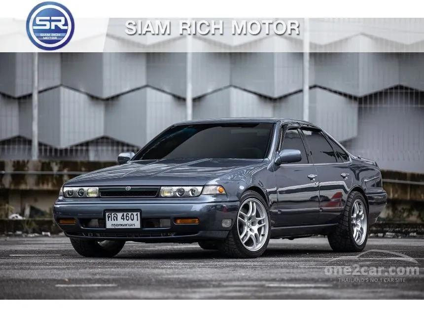1995 Nissan Cefiro 2.0 A31 (ปี 90-95) Sedan for sale on One2car