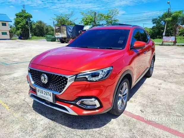 ค้นหารถมือสอง MG จากปี 2020 ถึงปี 2020 ราคาถูกที่สุดในตลาดรถมือสองทั่วประเทศ | One2car