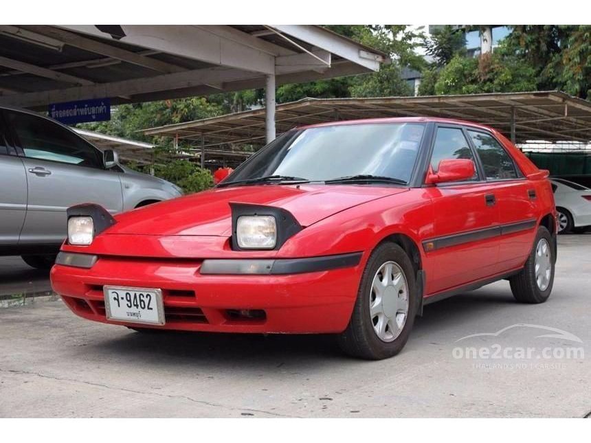 1992 MAZDA 323-ASTINA 1.8 Sedan for sale on One2car