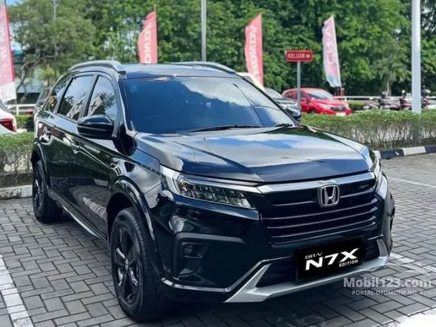 Jual Honda Br-v Bekas 2024 di Indonesia Harga Murah, Kondisi Terbaik | Mobil123