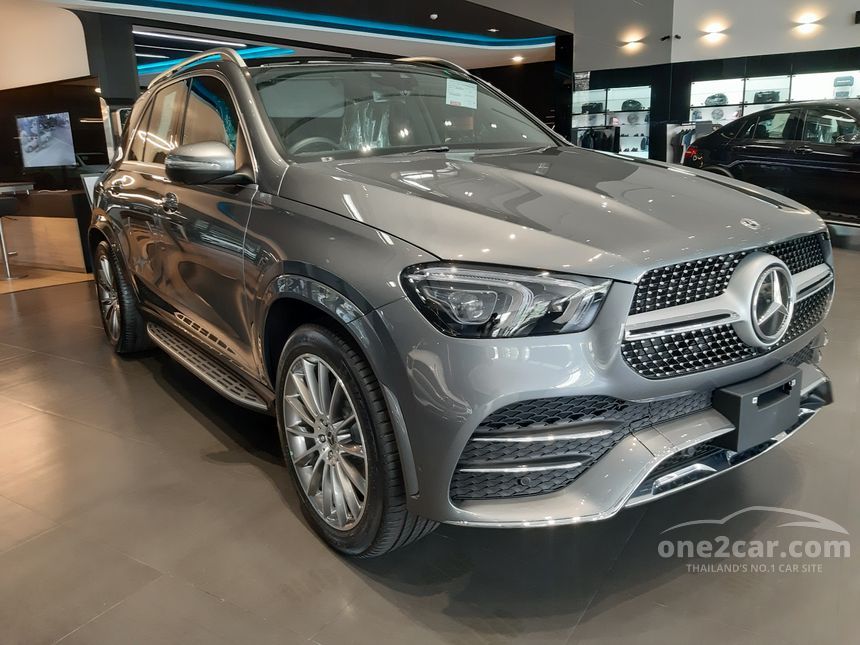 Mercedes-Benz GLE300 2020 d 4MATIC AMG Dynamic 2.0 in กรุงเทพและปริมณฑล ...