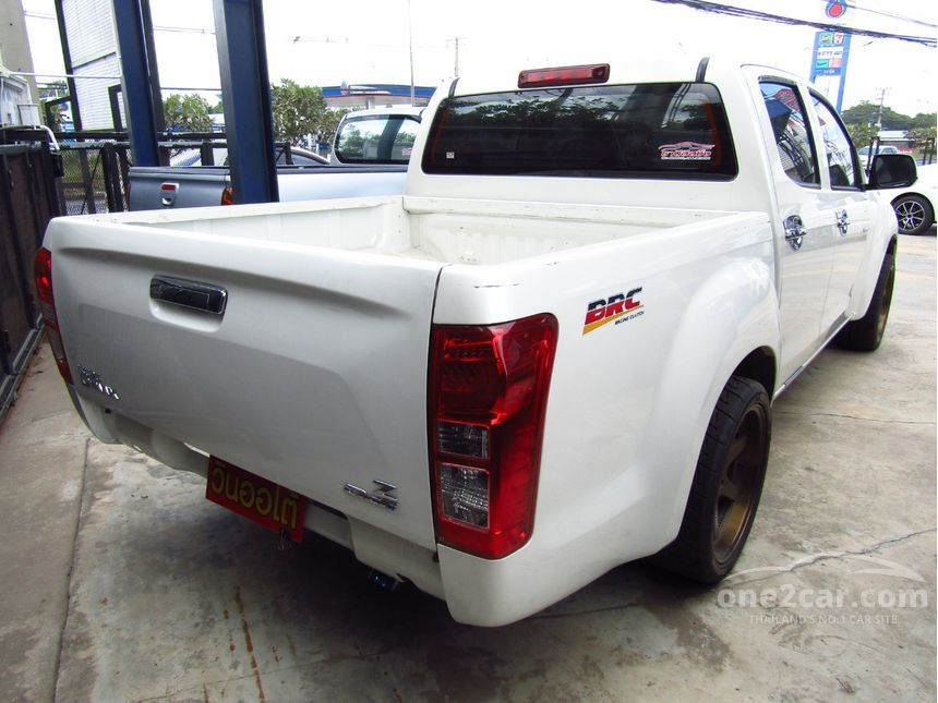 Isuzu D-Max 2016 Hi-Lander Z 1.9 in ภาคอีสาน Manual Pickup สีขาว for 599,000 Baht - 6307831 ...