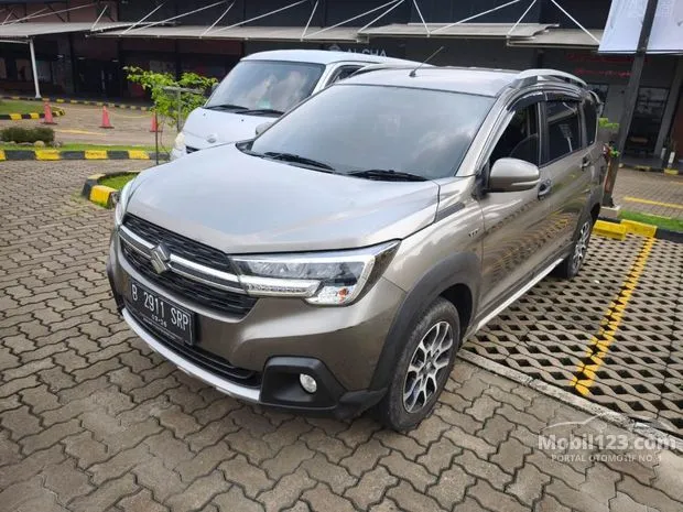 Jual Suzuki Xl7 Bekas 2020 di Indonesia Harga Murah, Kondisi Terbaik ...