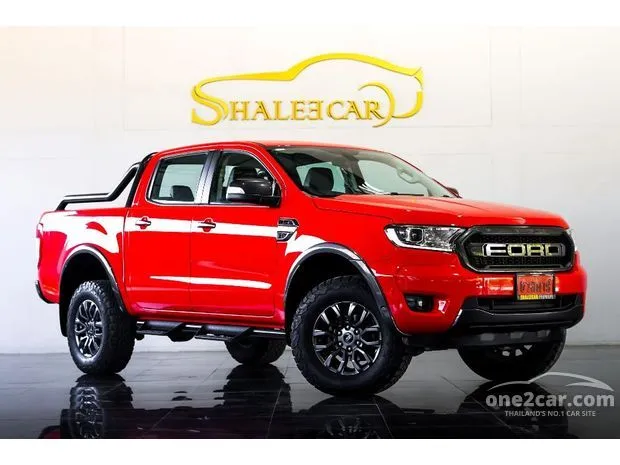 Used Ford Ranger double-cab-ปี-15-21 2.0 FX4 MAX Double Cab 4WD, find ...