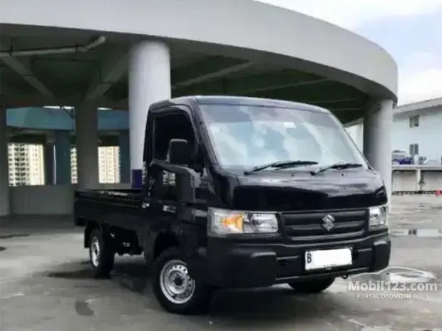 Lorry Bekas di Indonesia Harga Murah, Kredit Mudah! | Mobil123