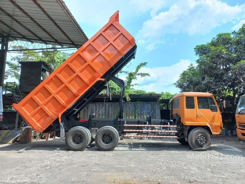 Jual Mobil Mitsubishi Fuso 2022 FN 62 F HD R 7.5 di DKI Jakarta Manual ...
