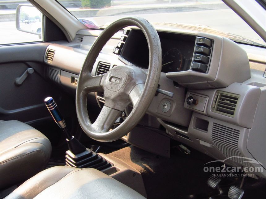 1994 Isuzu TFR 2.5 มังกรทอง Supreme Pickup MT for sale on One2car