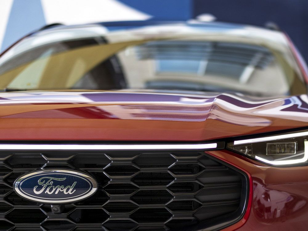 Ford ‘Pasang Mata’ ke Karyawan yang Kinerjanya Jelek, PHK Besar-besaran ...