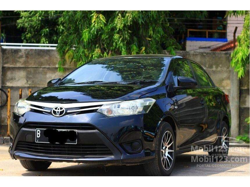 Jual Mobil Toyota Limo 2015 1.5 di Jawa Barat Manual Sedan Hitam Rp 97. ...