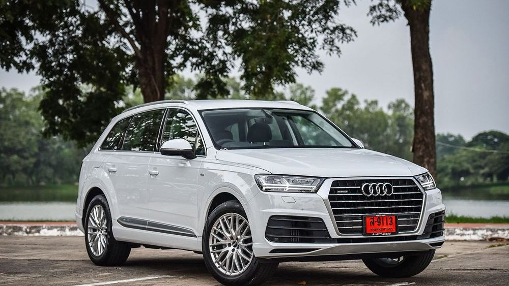 [PR News] อาวดี้ ไทย ฉลองเปิดสำนักงานใหญ่ จูงใจลูกค้าด้วย 3 แคมเปญสุด ...