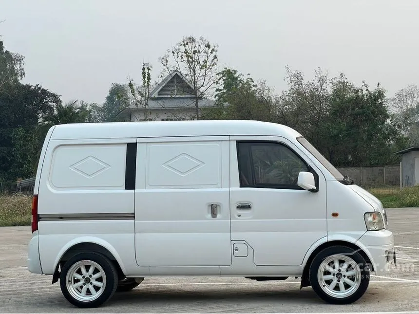2015 DFM MINI VAN 1.3 (ปี 08-15) Mini Van Van for sale on One2car