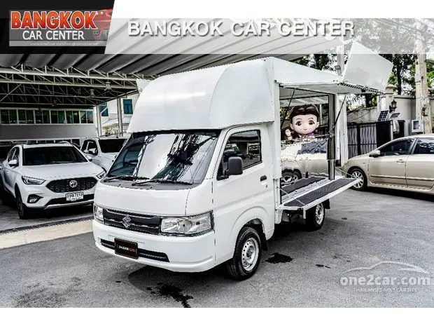 ซื้อรถ Suzuki มือสอง กรุงเทพและปริมณฑล เกียร์ธรรมดา ราคาถูกที่สุดในตลาด ...