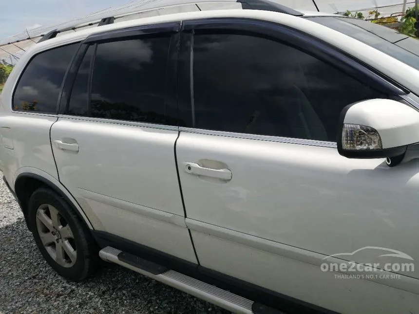 2010 Volvo XC90 (ปี 03-15) 2.4 D5 4WD SUV AT for sale on One2car