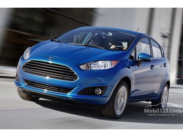 Ford Bekas & Baru Murah - Jual beli 10 Mobil di Sumatera Utara - Mobil123