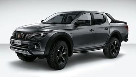 Mitsubishi Strada Triton Terbaru | Mobil123