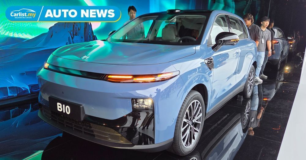 Leapmotor delivered 37,095 units as of March 2025, ranking first among ...