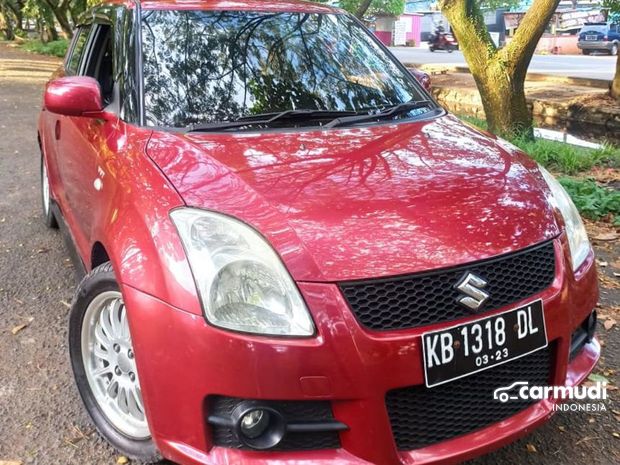 Beli Suzuki Swift GT2 Mobil Baru & Bekas, Kisaran Harga - Dari 3 Mobil ...