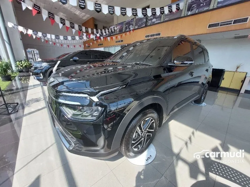 KIA Carens 2023 Premiere Captain Seat 1.5 in DKI Jakarta Automatic MPV ...