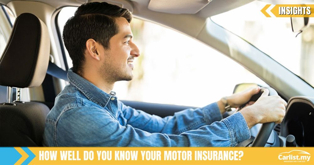 Auto Insurance - Understanding Your Coverage And What You Are Paying ...