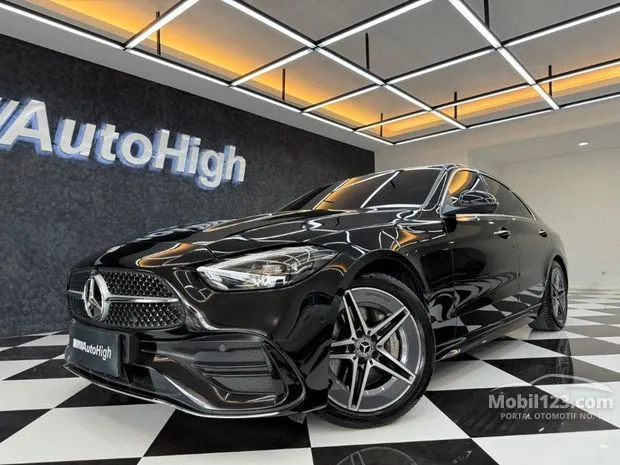 Jual mercedes-benz sl-class Bekas 2026 di Indonesia Harga Murah ...